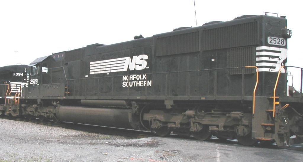 NS 2528